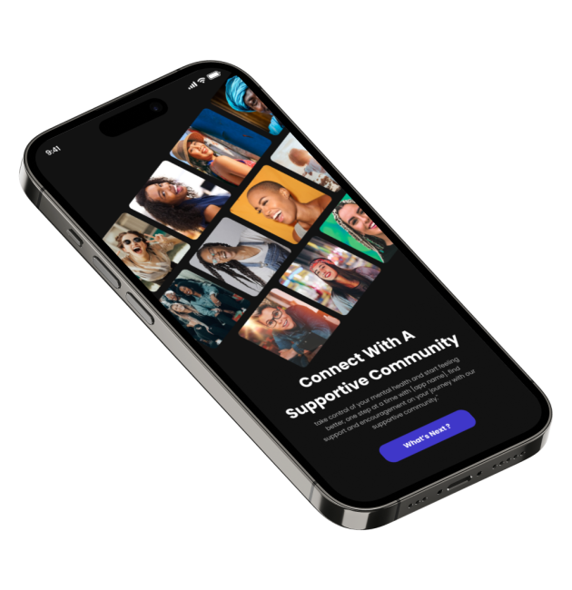 Redflagsapp – The Red Flags We Ignore